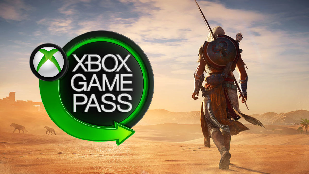 Xbox Games Pass: Uno de los mejores títulos de la saga Assassin's Creed ...