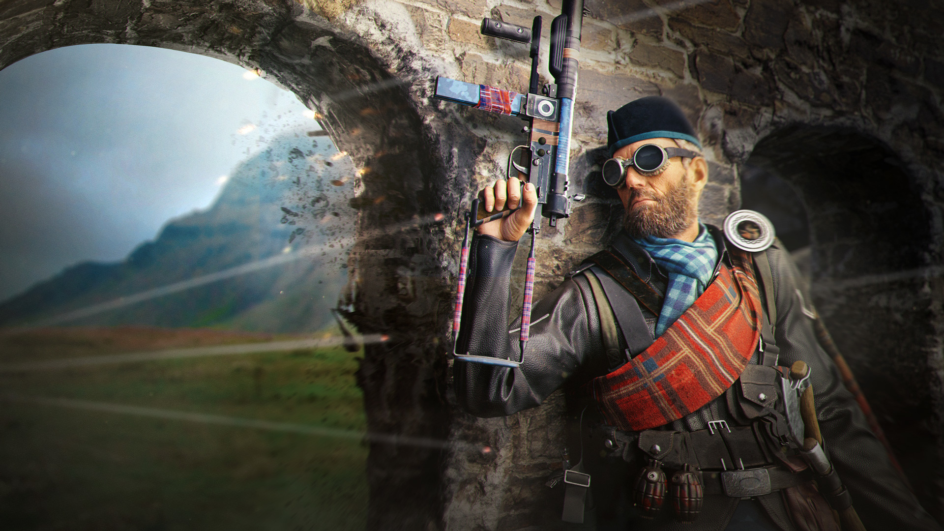 Warzone: Activision presenta un nuevo tráiler y tres nuevos operadores ...