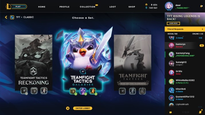 LoL: El diseño creado por un artista de la comunidad que cumple una ...