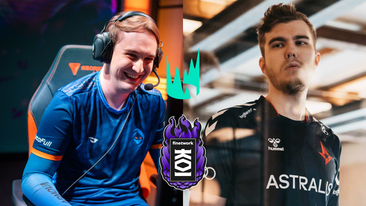 LoL - LEC: ¿Qué jugadores pueden encajar en KOI? El espectacular roster ...