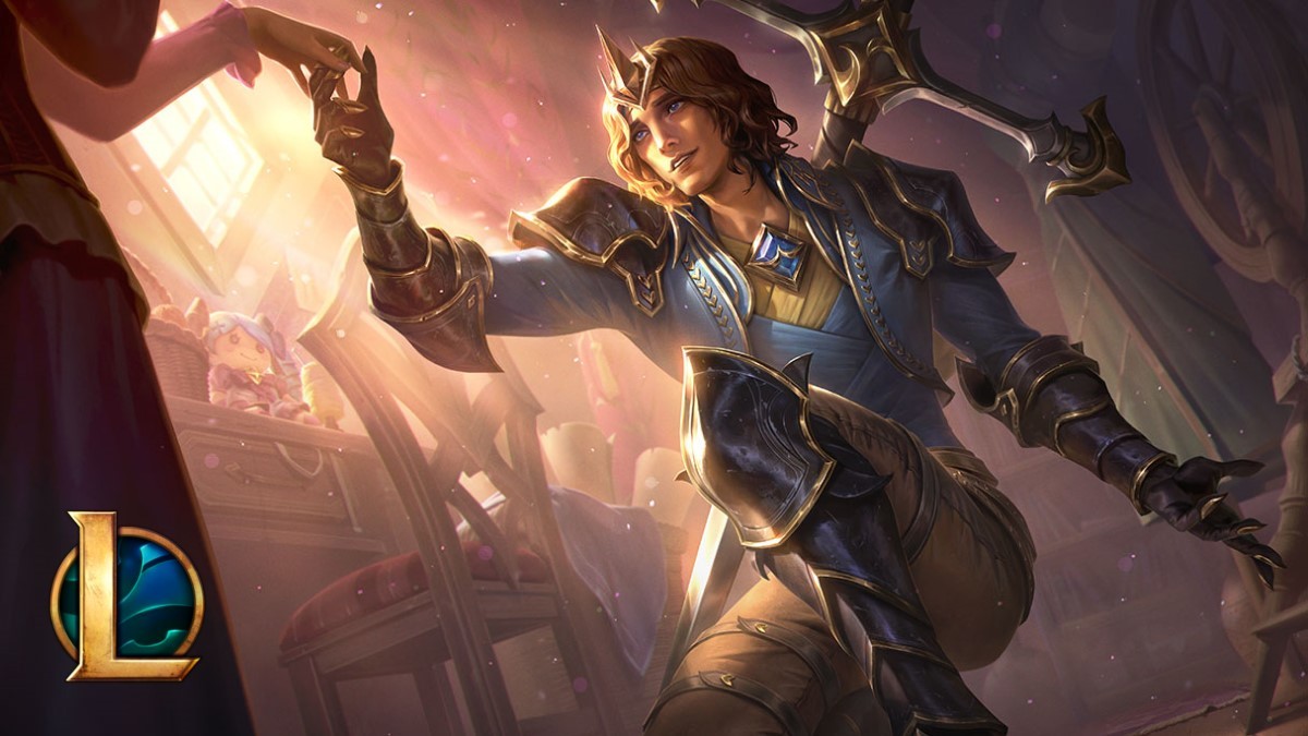 LoL: La skin del próximo parche que ha enamorado a la comunidad y ...