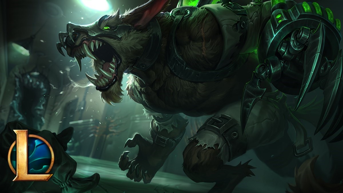 LoL: Jugar para divertirse también puede ser espectacular, y está ...