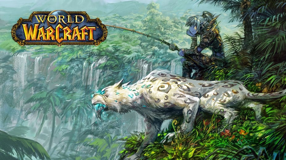 WoW WotLK: ¿Dónde encontrar y cómo domar a las Bestias Espíritu de ...