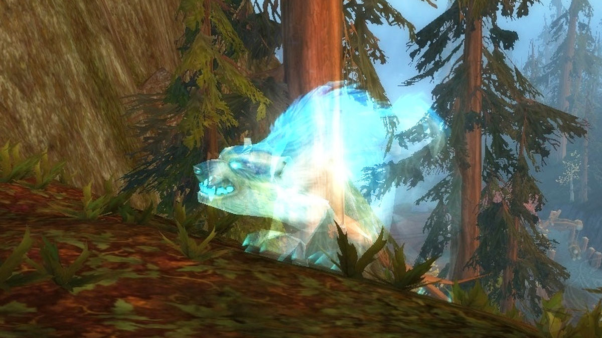 WoW WotLK: ¿Dónde encontrar y cómo domar a las Bestias Espíritu de ...