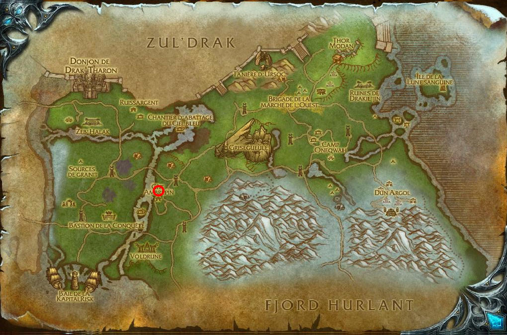 WoW WotLK: ¿Dónde encontrar y cómo domar a las Bestias Espíritu de ...