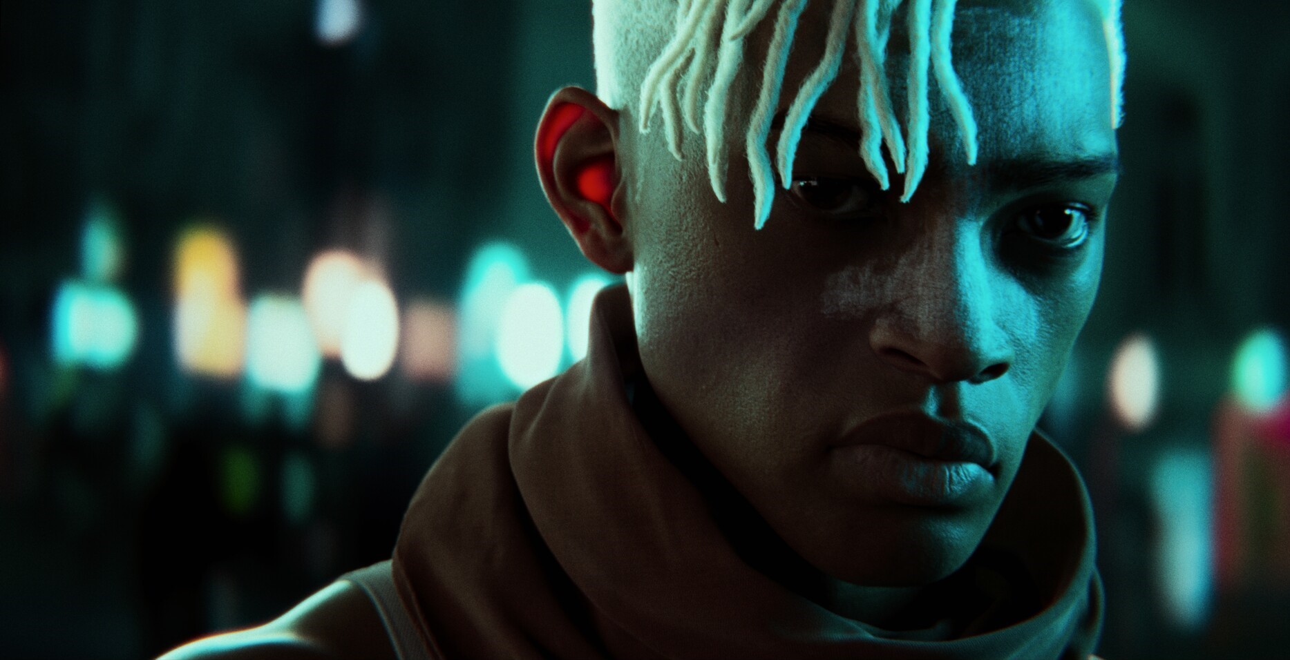 LoL: Este fanart de Ekko Arcane es tan realista que lo confundirás con ...