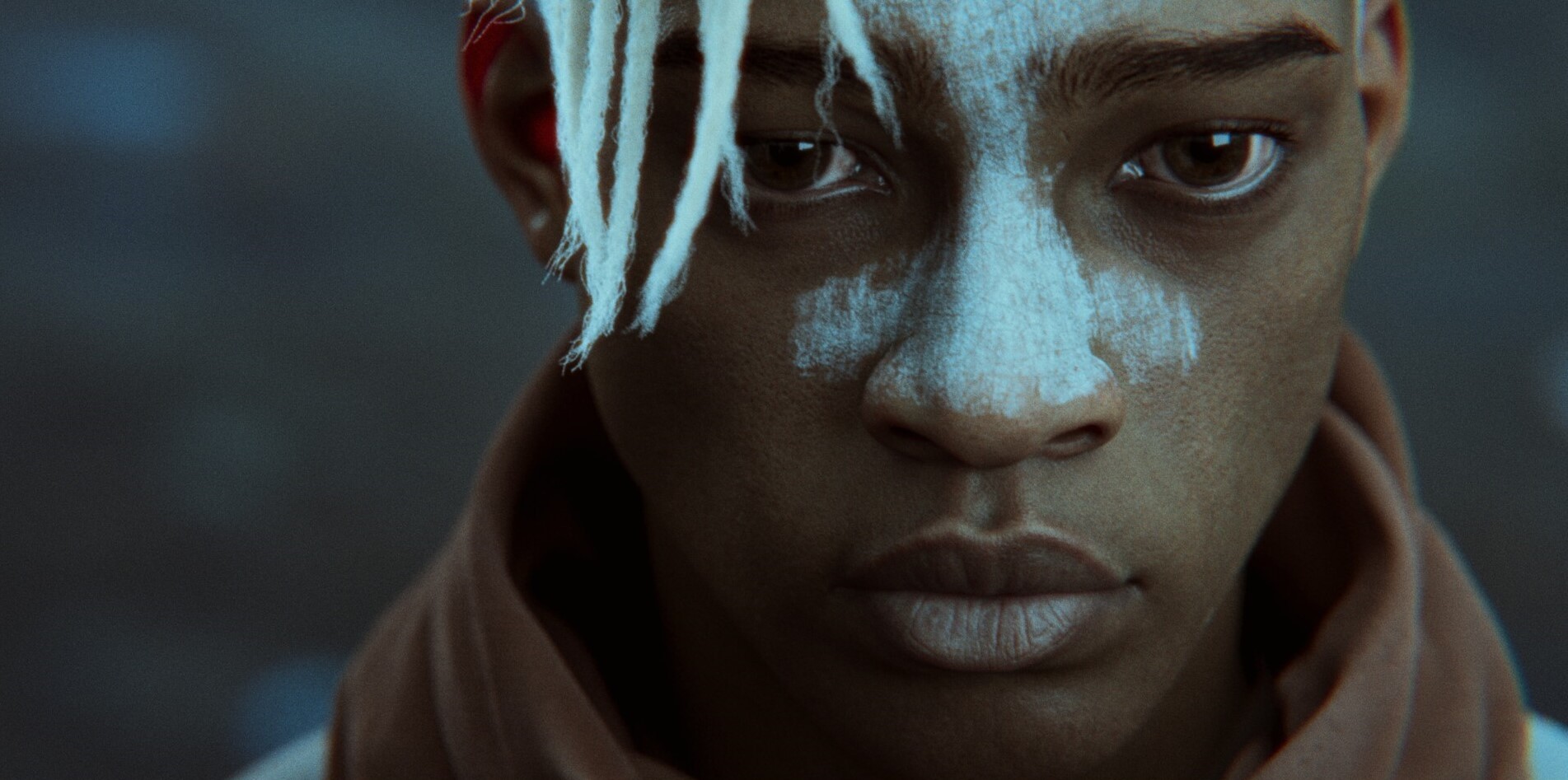 LoL: Este fanart de Ekko Arcane es tan realista que lo confundirás con ...