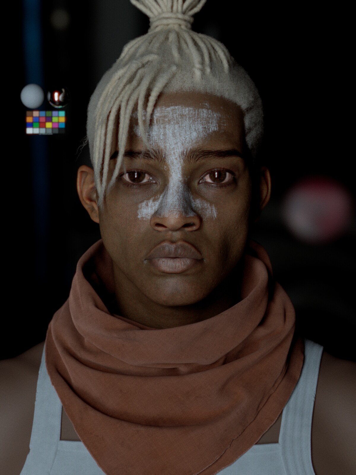 LoL: Este fanart de Ekko Arcane es tan realista que lo confundirás con ...