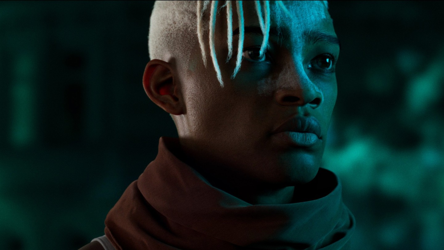 LoL: Este fanart de Ekko Arcane es tan realista que lo confundirás con ...