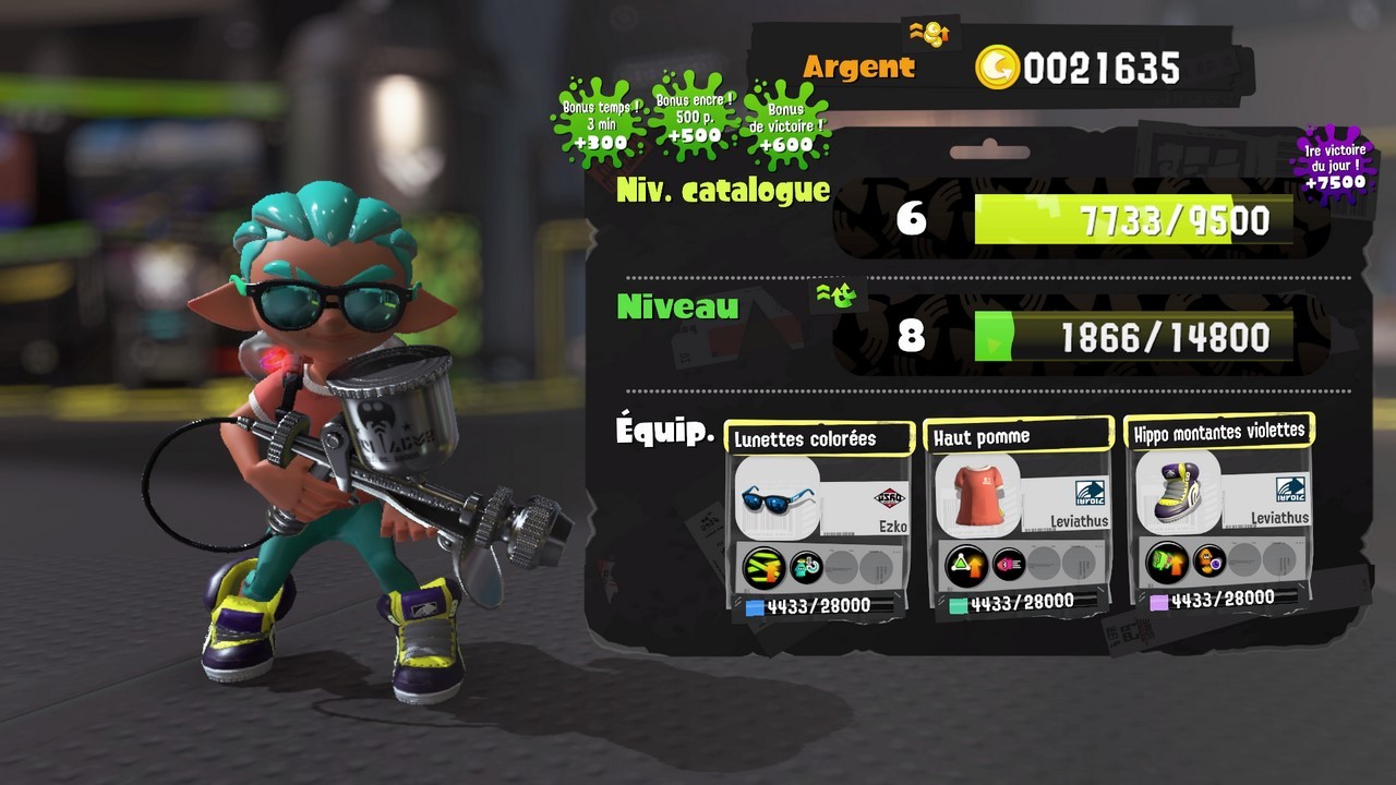 Splatoon 3 Requisito De Nivel ¿cómo Desbloquear Modos Para El