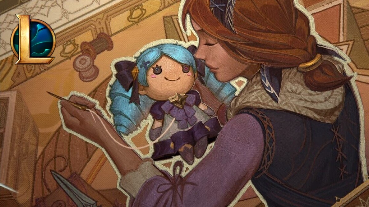 LoL: Los 7 personajes más importantes de League of Legends que nunca ...