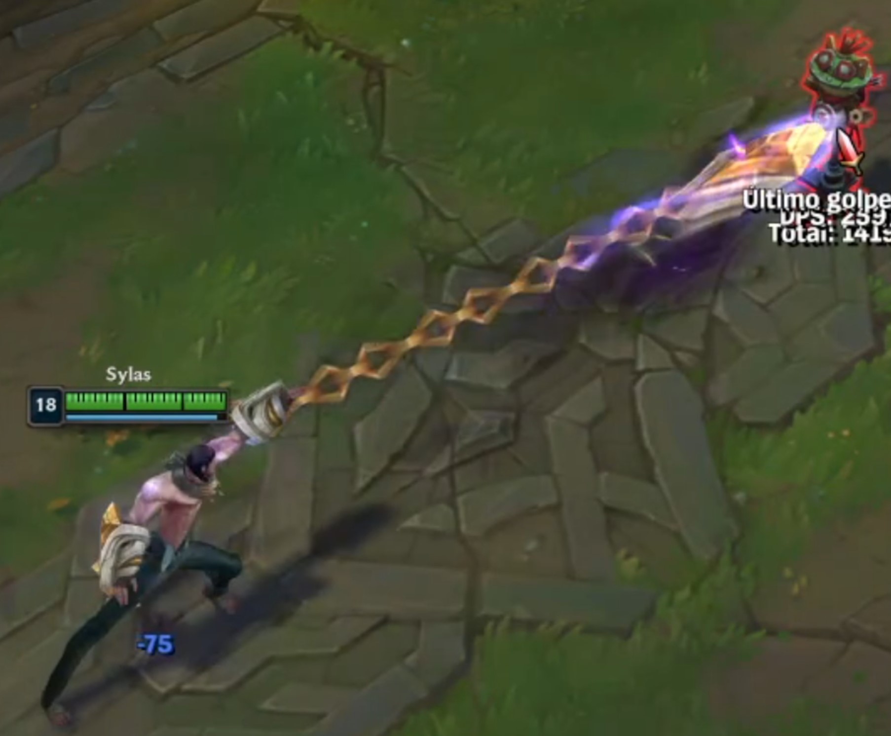 ¿Como se crean las habilidades de League of Legends? La respuesta llega ...