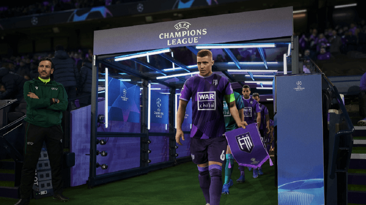 Football Manager 2023: 9 equipos para tu primera partida si no tienes ...