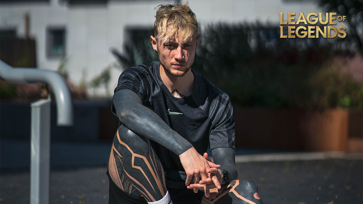 LoL: Rekkles desvela el precio y las horas de trabajo que tienen sus ...