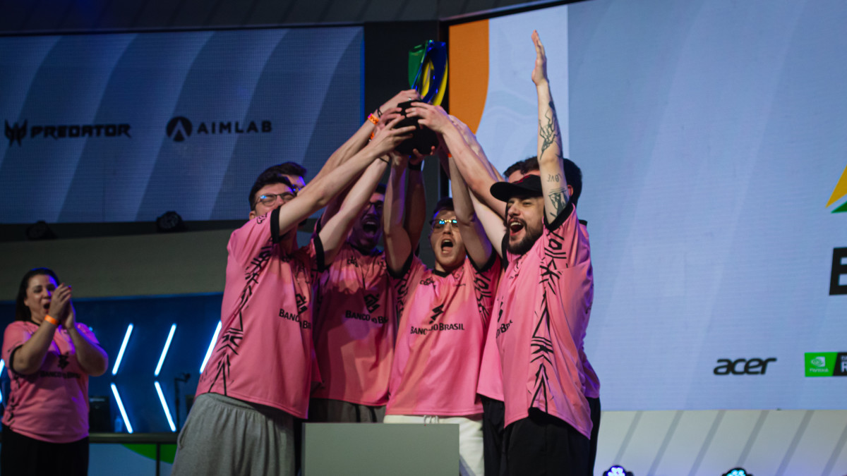 Rainbow Six: Un solo campeón se lleva gloria, W7M Esports se corona ...