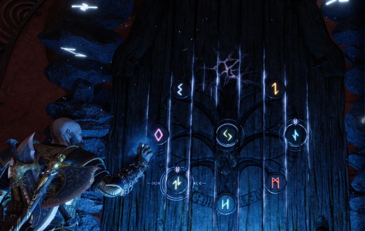 God of War Ragnarok - Cuervos de Odín: ¿Dónde están los 48 ...