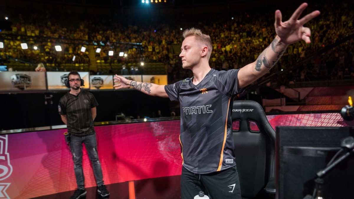 LoL - Rekkles repite su historia con Fnatic: Volverá al club de su vida la próxima temporada ...