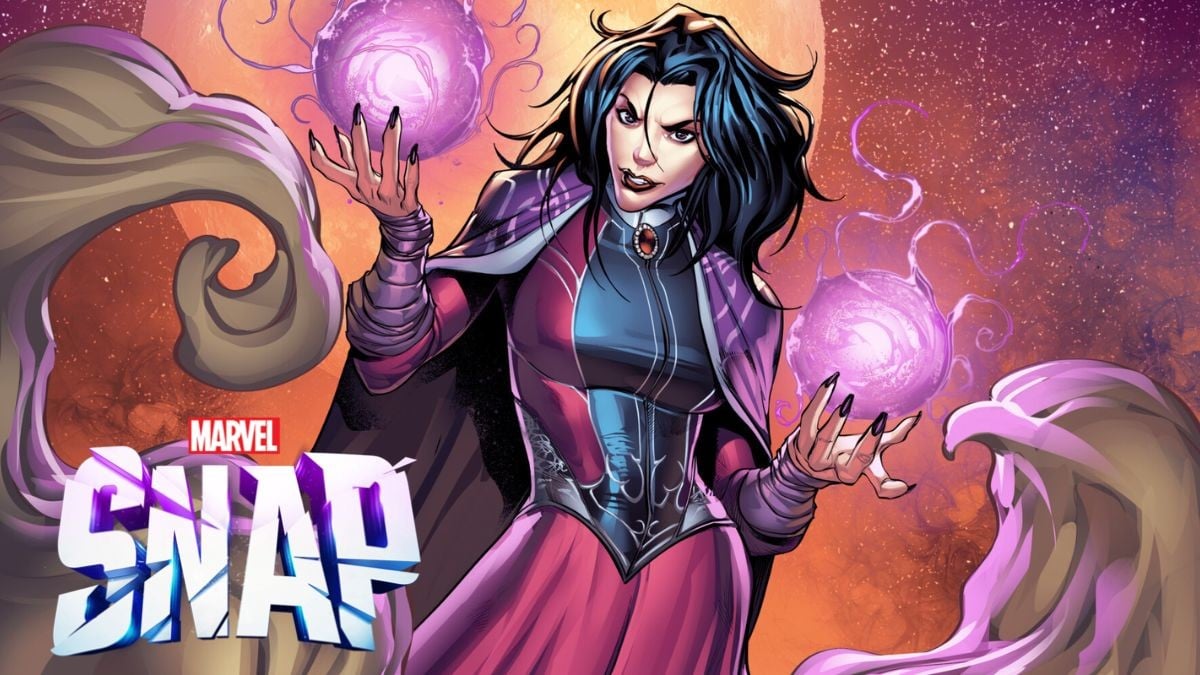 Marvel Snap: Descubre las barajas del mejor jugador del ladder para ...