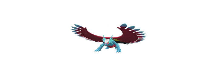 Pokémon Escarlata y Púrpura: ¿Cómo capturar a Bramaluna, el Salamence ...