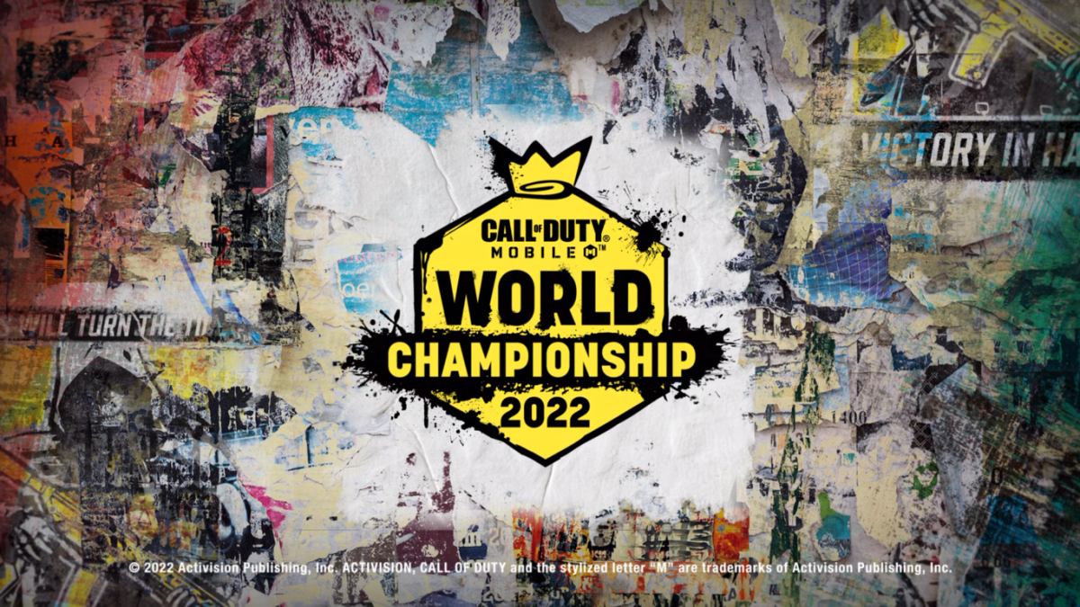 CoD Mobile: LATAM pegan duro y se cuelan a la etapa de semifinales de World Championship 2022 ...
