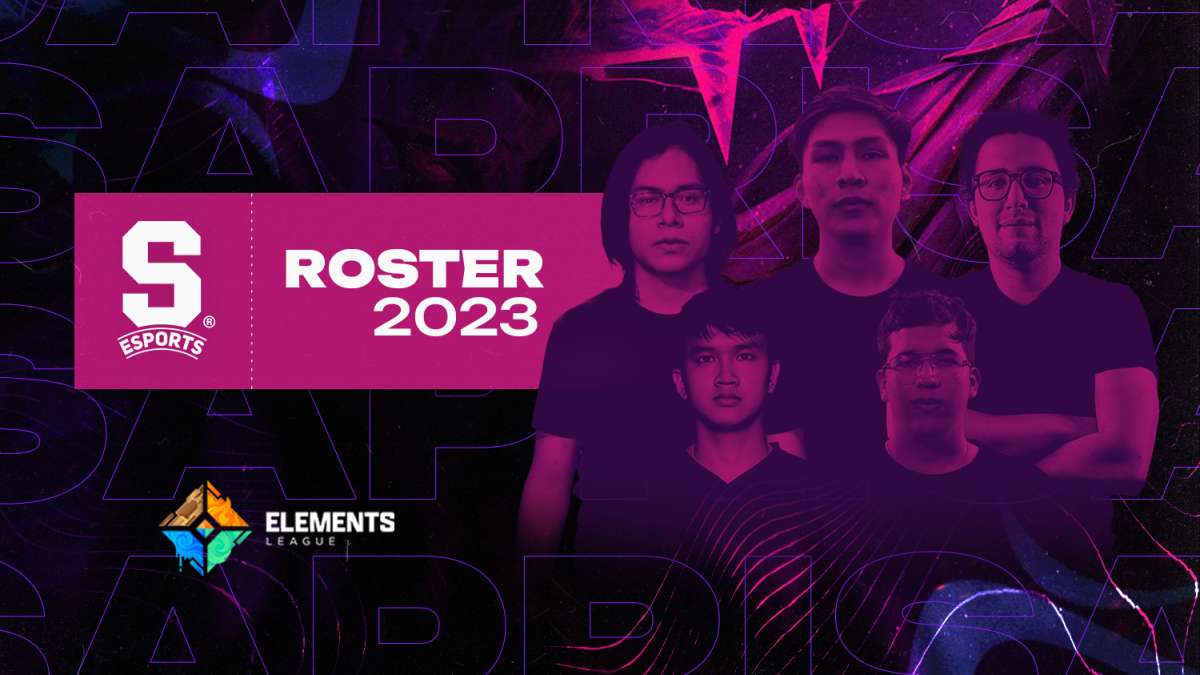 LoL: Da inicio la Elements League con un equipo de Saprissa victorioso que busca repetir el ...