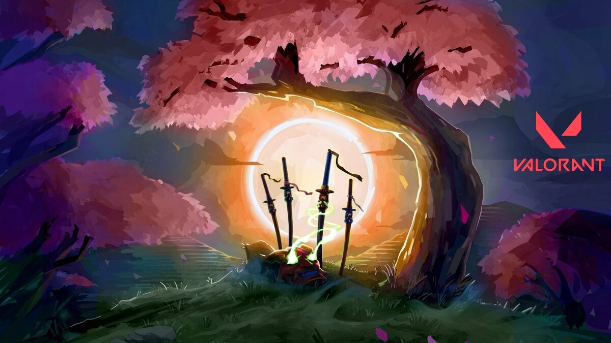 Valorant - Pack Oni 2.0: Armas, precio y fecha de un pack querido por la comunidad - Millenium