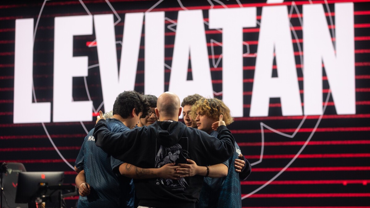 Valorant: Comienza la super semana de VCT Americas, Loud y Leviatán ...