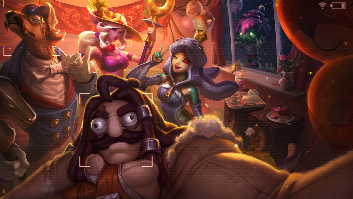 LoL: El campeón que pasó de estar balanceado a OP en el parche 13.9 - Millenium