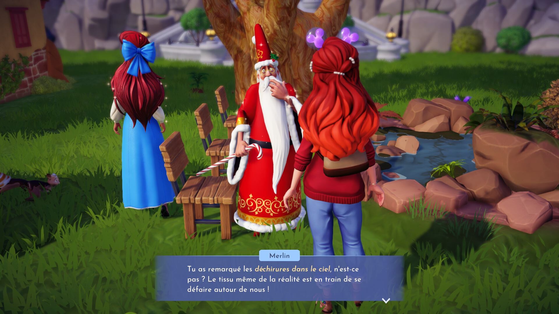 Las reliquias olvidadas Disney Dreamlight Valley: ¿Dónde encontrar los ...