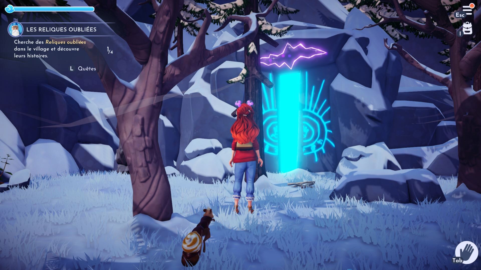 Las reliquias olvidadas Disney Dreamlight Valley: ¿Dónde encontrar los ...