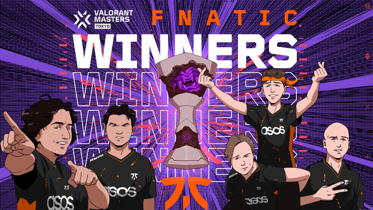 Valorant: Con una victoria contundente EMEA demuestra que es la región ...