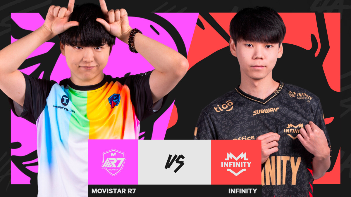 LoL: Un triunfo maravilloso que logra mantener en la cima al arcoíris ...