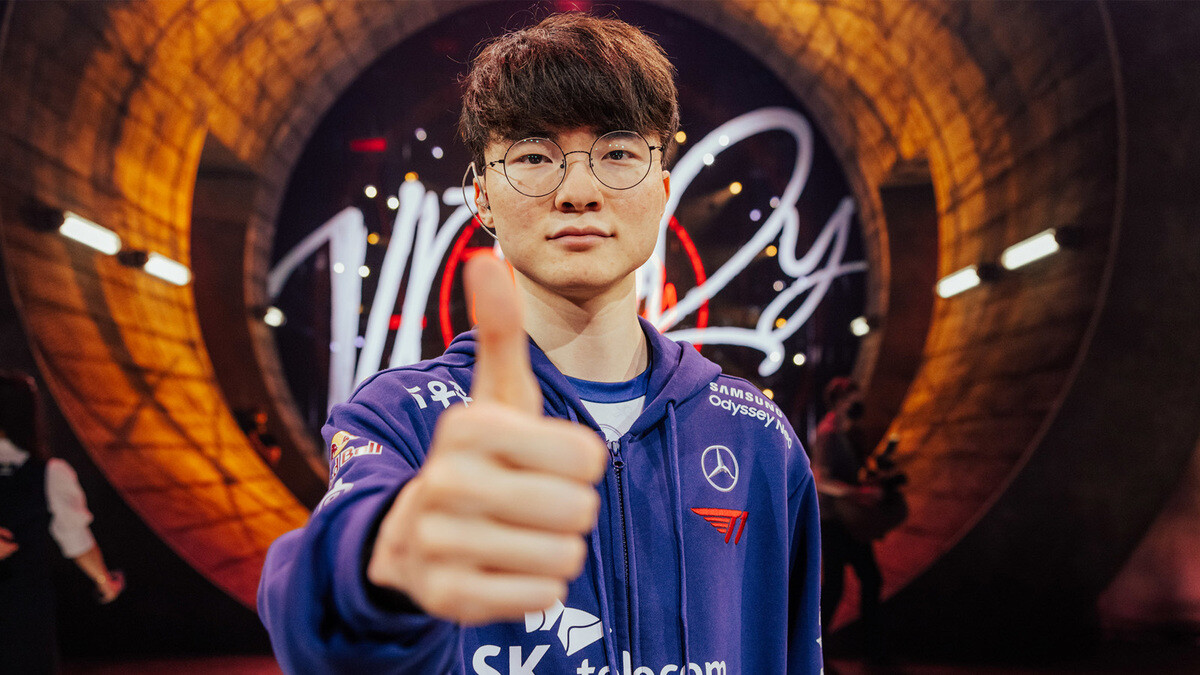 LoL: Faker vuelve de su lesión y T1 stompea - Millenium