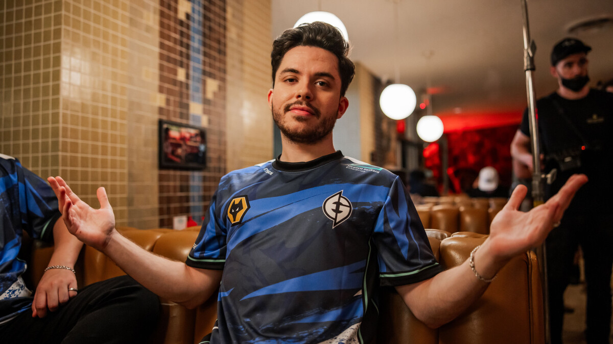 Valorant: Un día lleno de grandes sorpresas en Champions, el equipo de ...