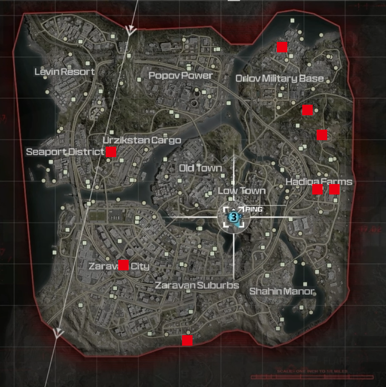 Modern Warfare 3: Cómo resolver el easter egg en el modo zombies ...