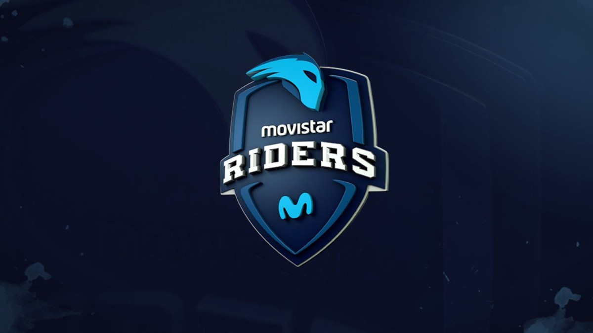 Movistar Riders asciende a un jugador de su cantera a su equipo de LoL ...