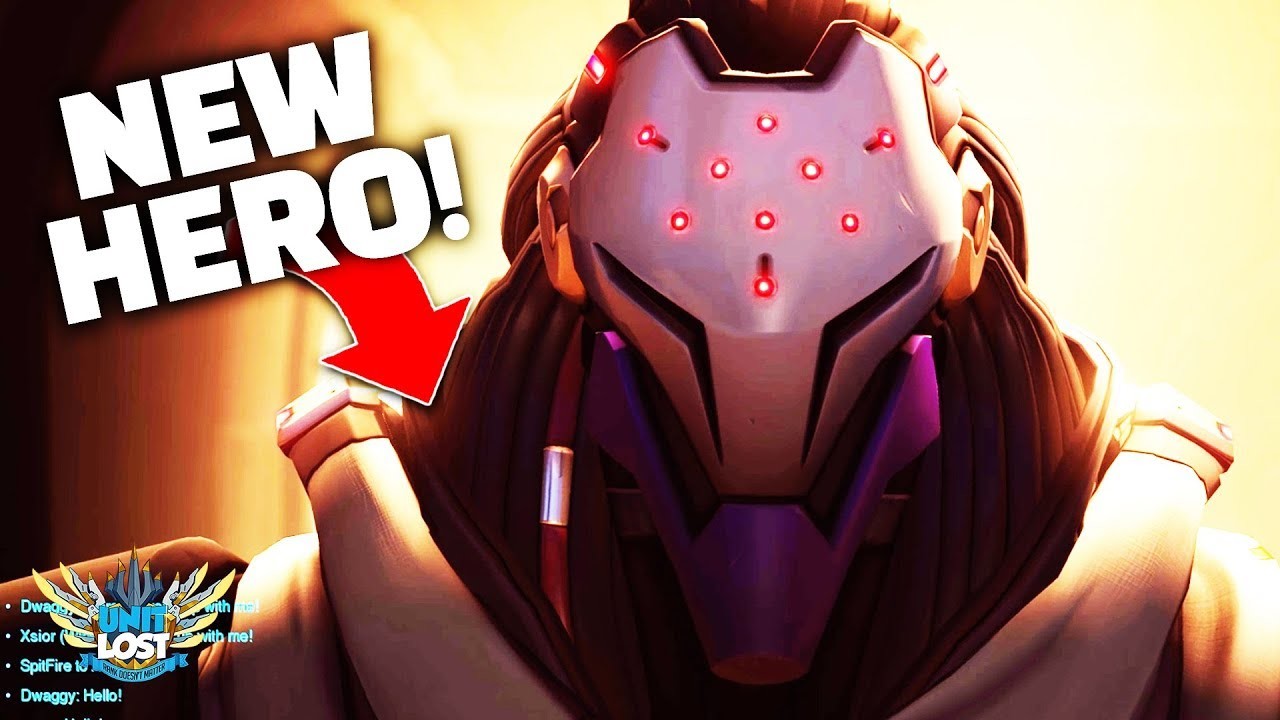 La esperanza: Overwatch - BlizzCon 2019: Anuncios potenciales, qué ...