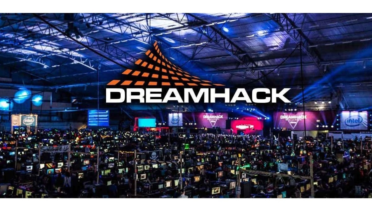 Millenium España se convierte en el medio oficial de DreamHack España - Millenium