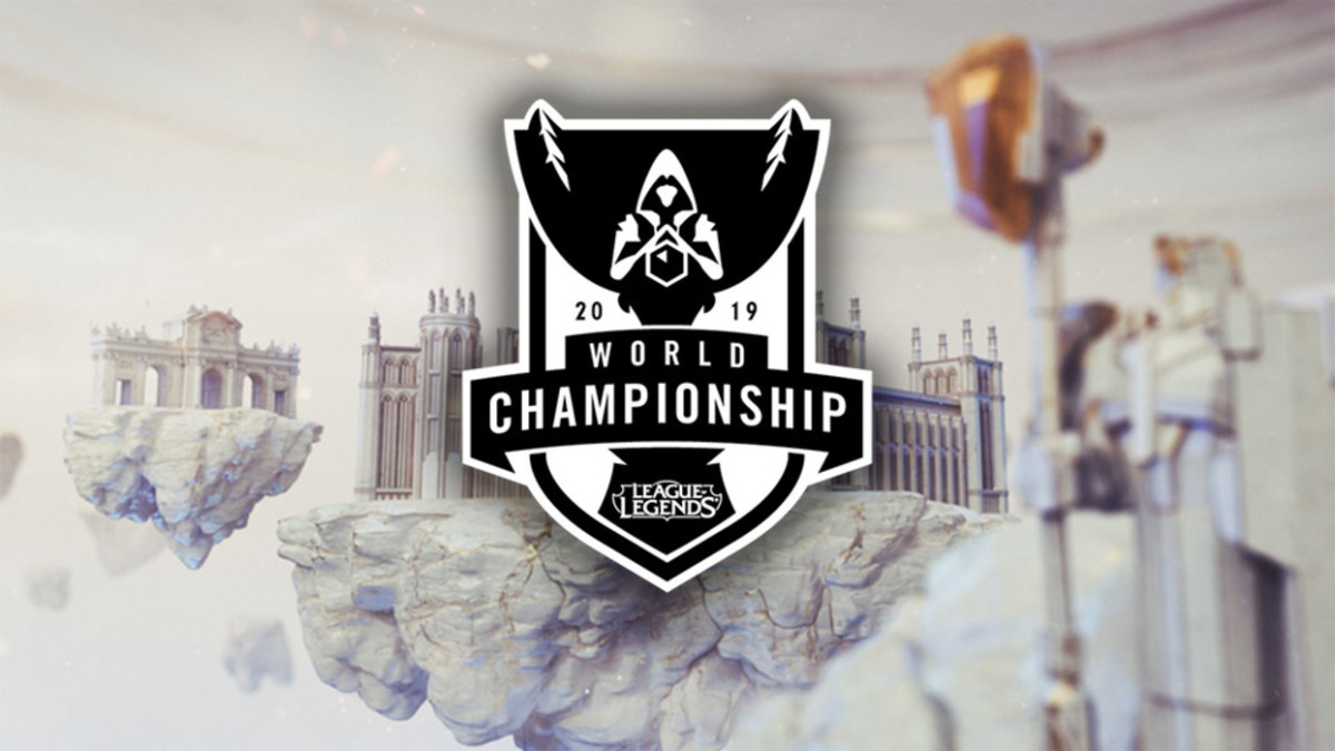 Worlds 2019: Cerca de 4 millones de espectadores en el evento más visto ...