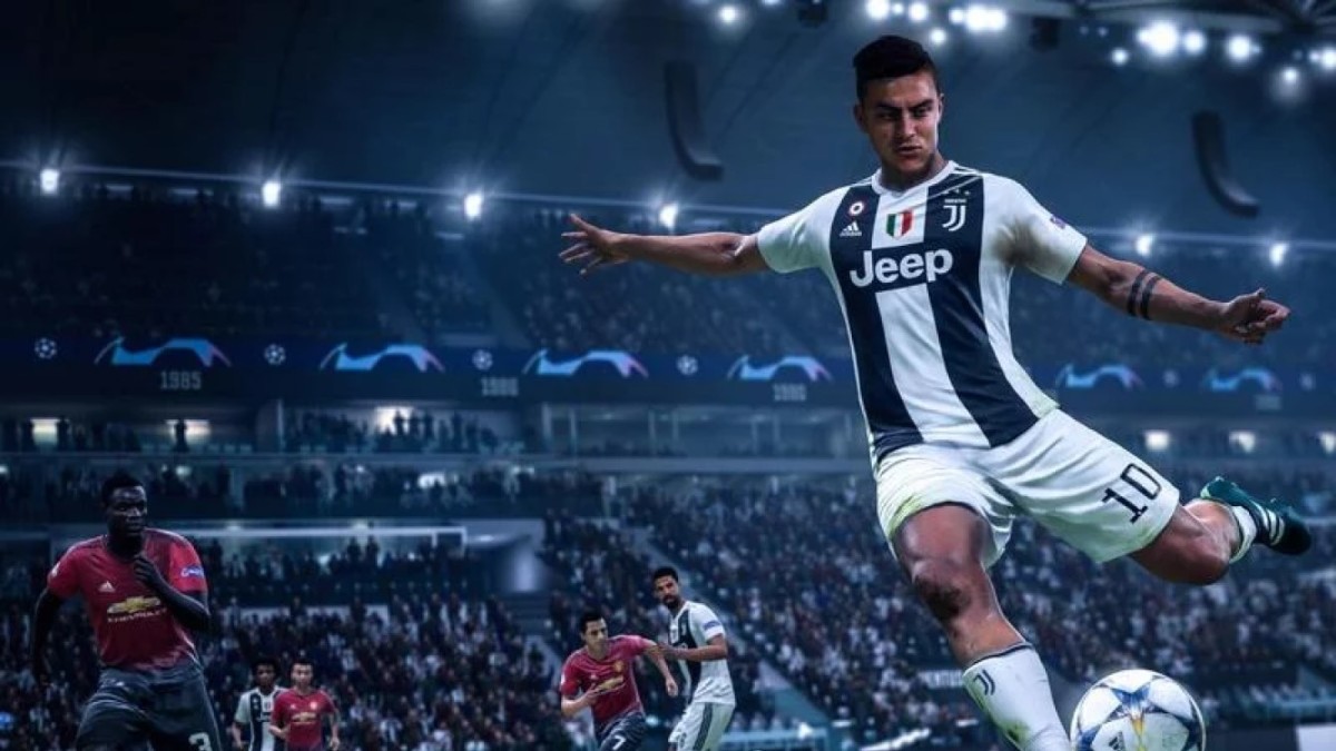 FIFA 20: Notas del parche 1.08, todas las modificaciones y cambios ...