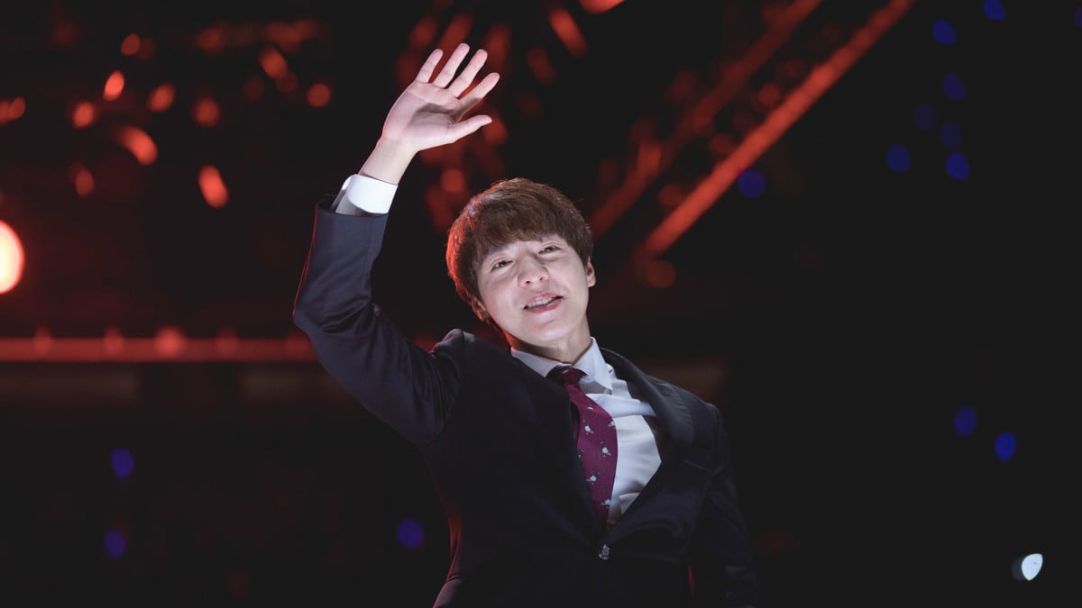 LoL: Tras 7 años en SKT con Faker, Kkoma firma por VICI Gaming - Millenium