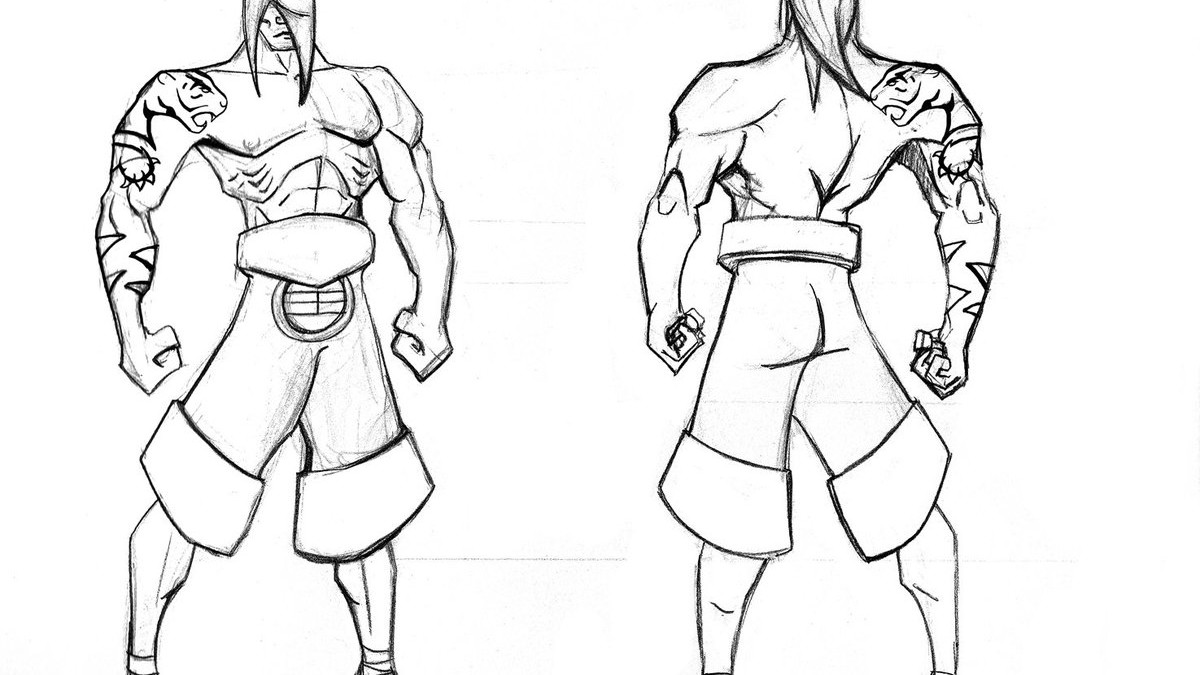 Lee Sin, de ser una broma de Riot Games al campeón más popular del LoL ...