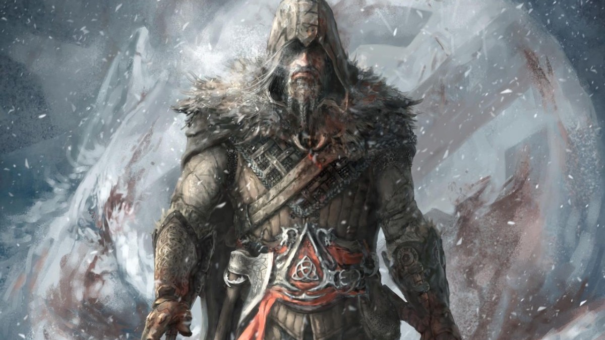 Nuevos detalles de Assassin's Creed Ragnarok: Intergeneracional ...