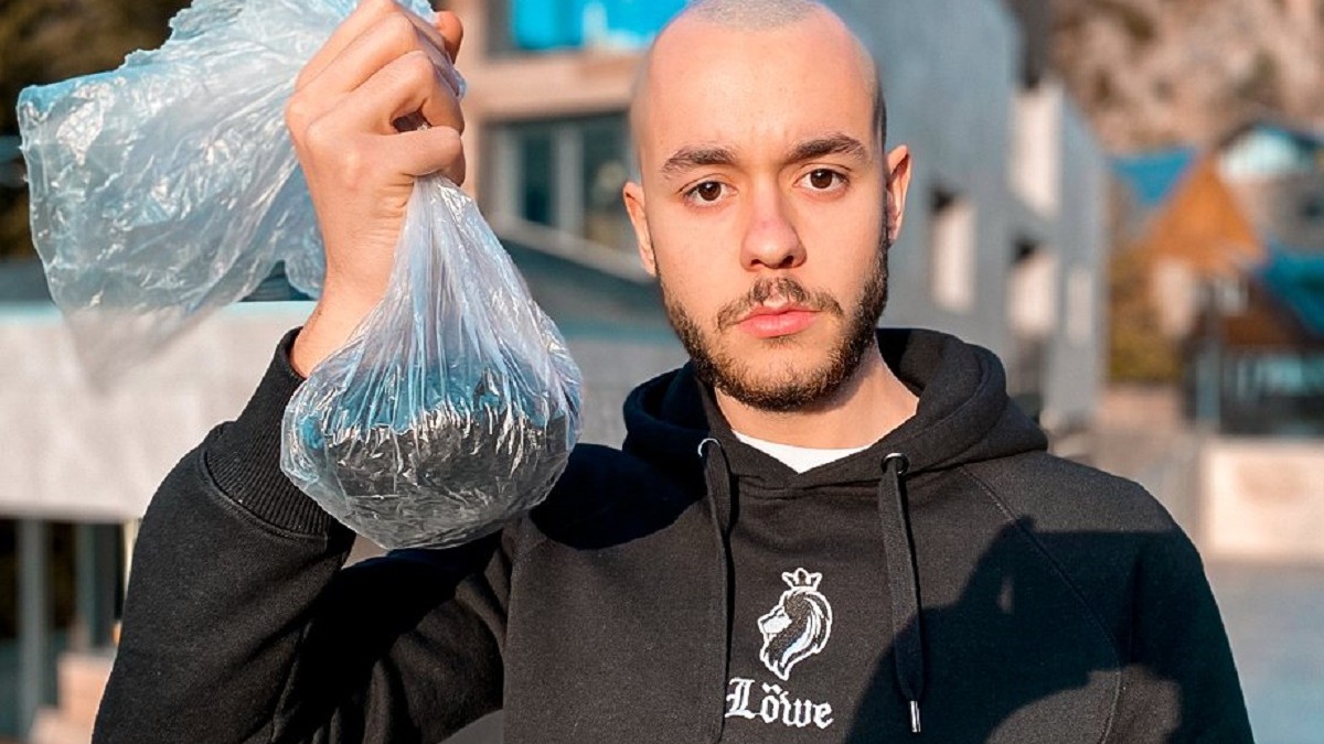 Grefg calvo rompe el récord de espectadores en un streaming en español ...