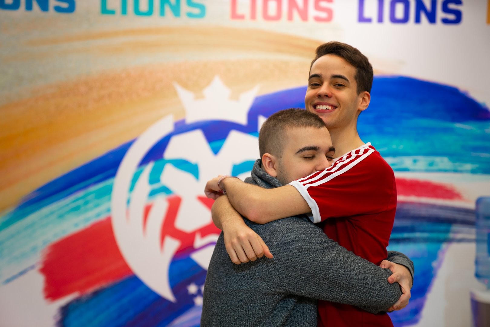 Entrevista a Flakked: "Siento pura admiración por mis compañeros en MAD ...