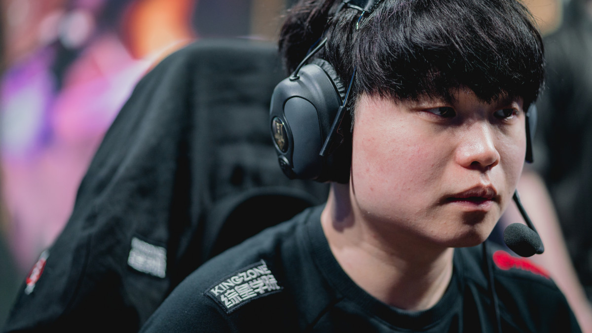 LoL: Gen.G mantiene el ritmo de T1 en una LCK con empate a todo - Millenium
