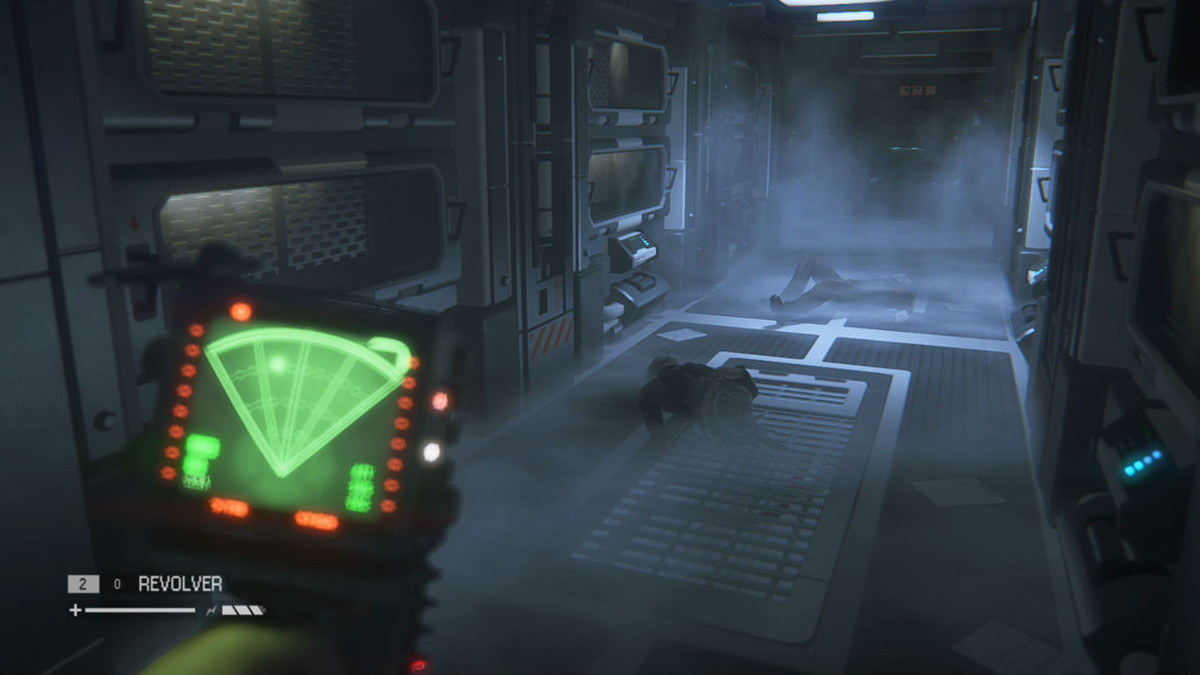 Alien Isolation a menos de 2 euros en Steam por tiempo limitado - Millenium