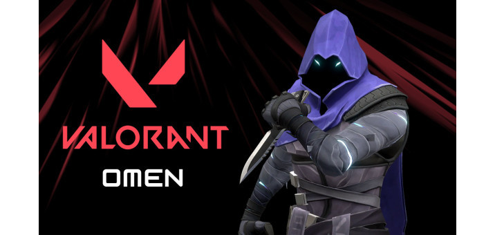 VALORANT: Cambios en las habilidades de Omen con el parche 0.49 - Millenium