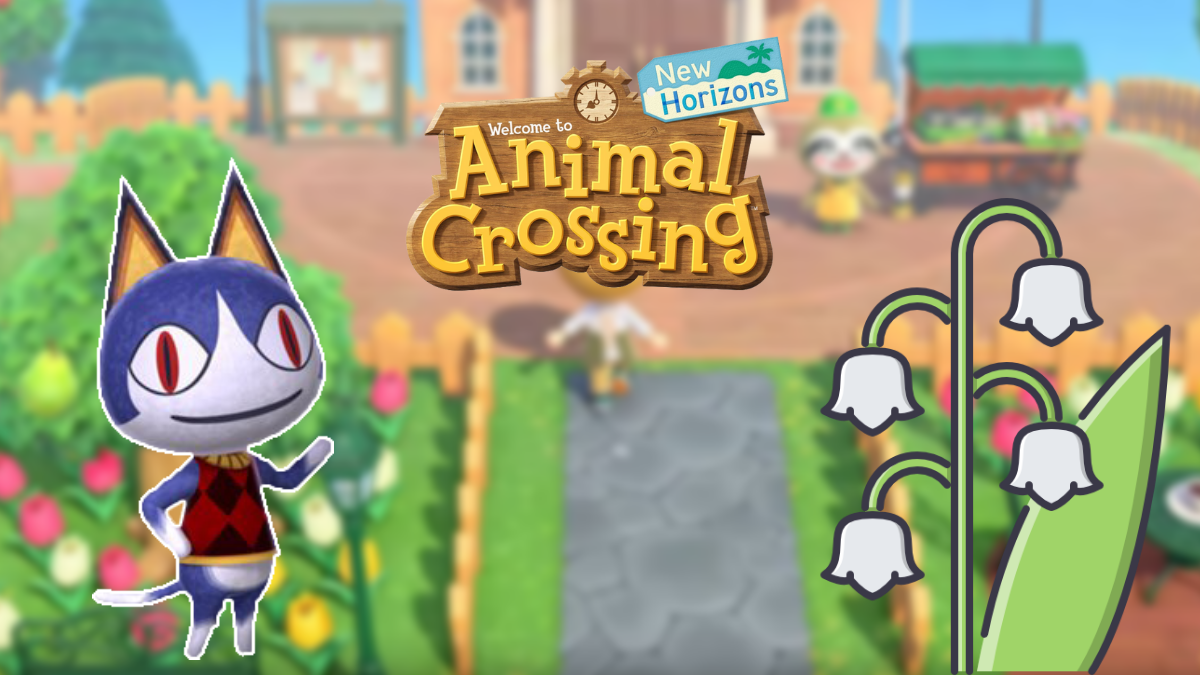 Animal Crossing New Horizons: La escapada del primero de mayo y Fran el ...