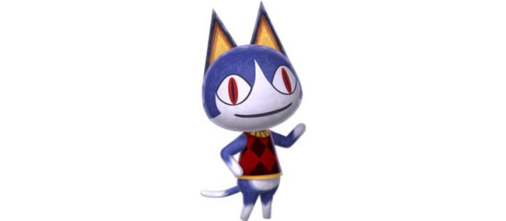 Animal Crossing New Horizons: La escapada del primero de mayo y Fran el ...